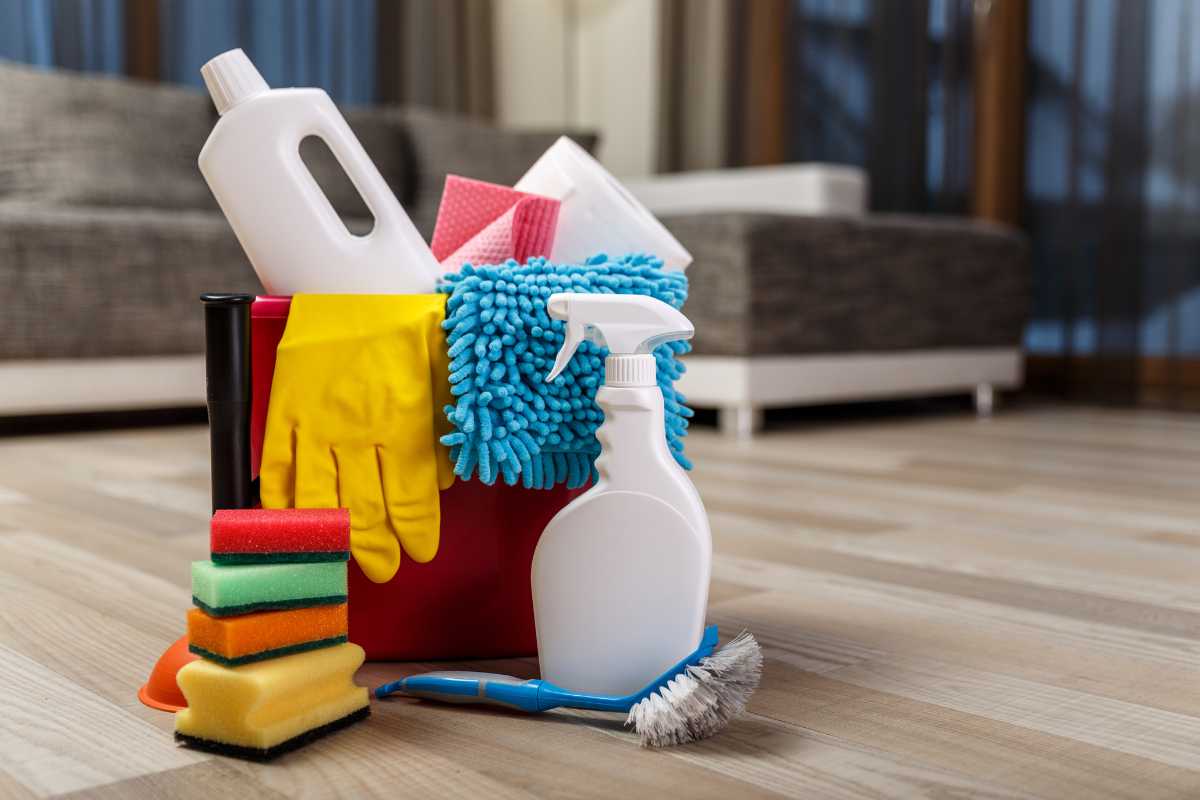 Key Steps on How To Start a Cleaning Service Business in India