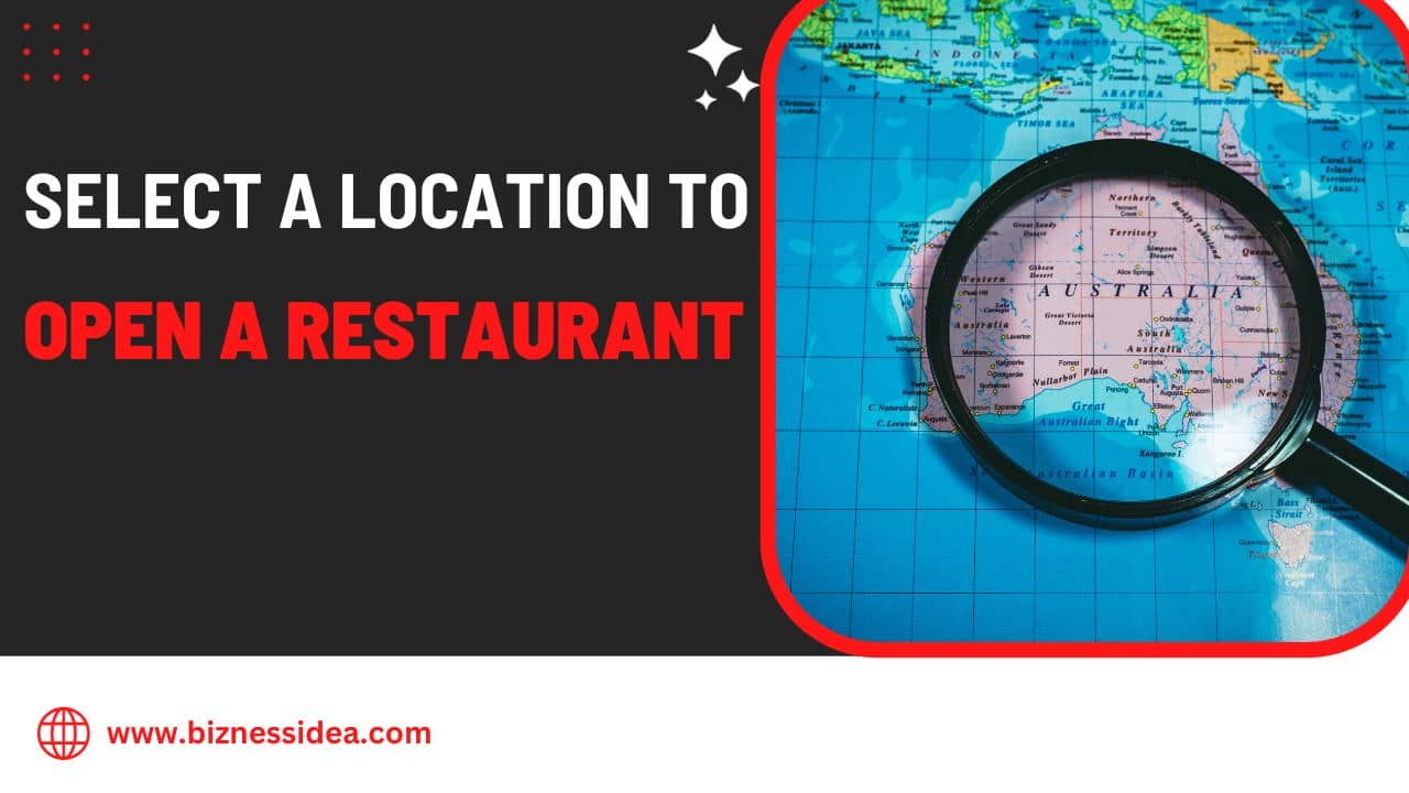 Start a Restaurant: Embark on Culinary Entrepreneurship