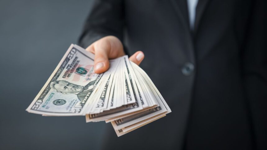 What Is Variable Pay and How Is It Calculated In Salary Structure?