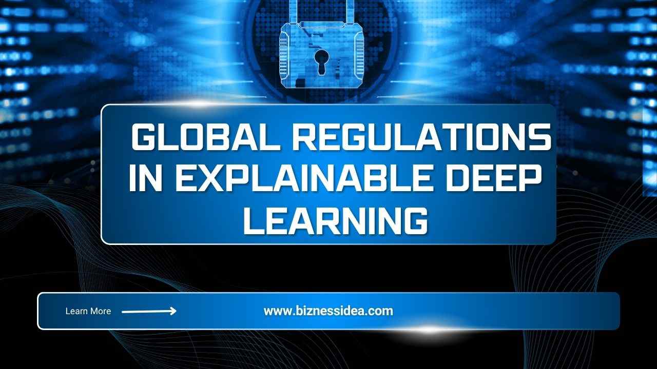 Explainable Deep Learning and Legal Compliance