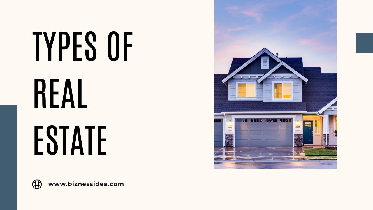 Real Estate Basics Guide to Types and Trends in India